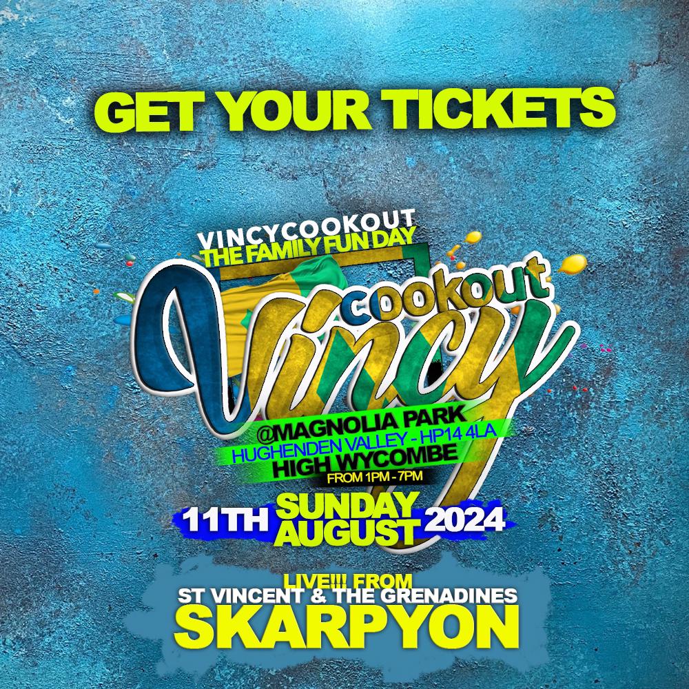 Vincy Alliance Mas | Cultural Festivals & Carnivals